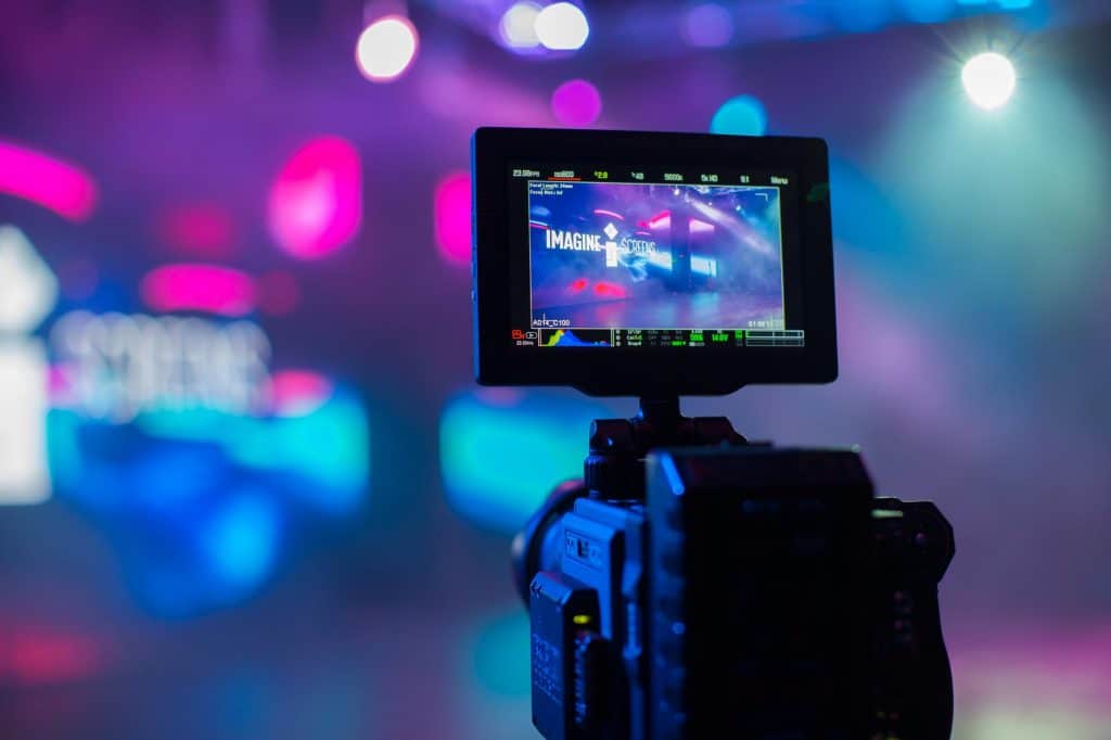 Video | The Audio Suite - 2020